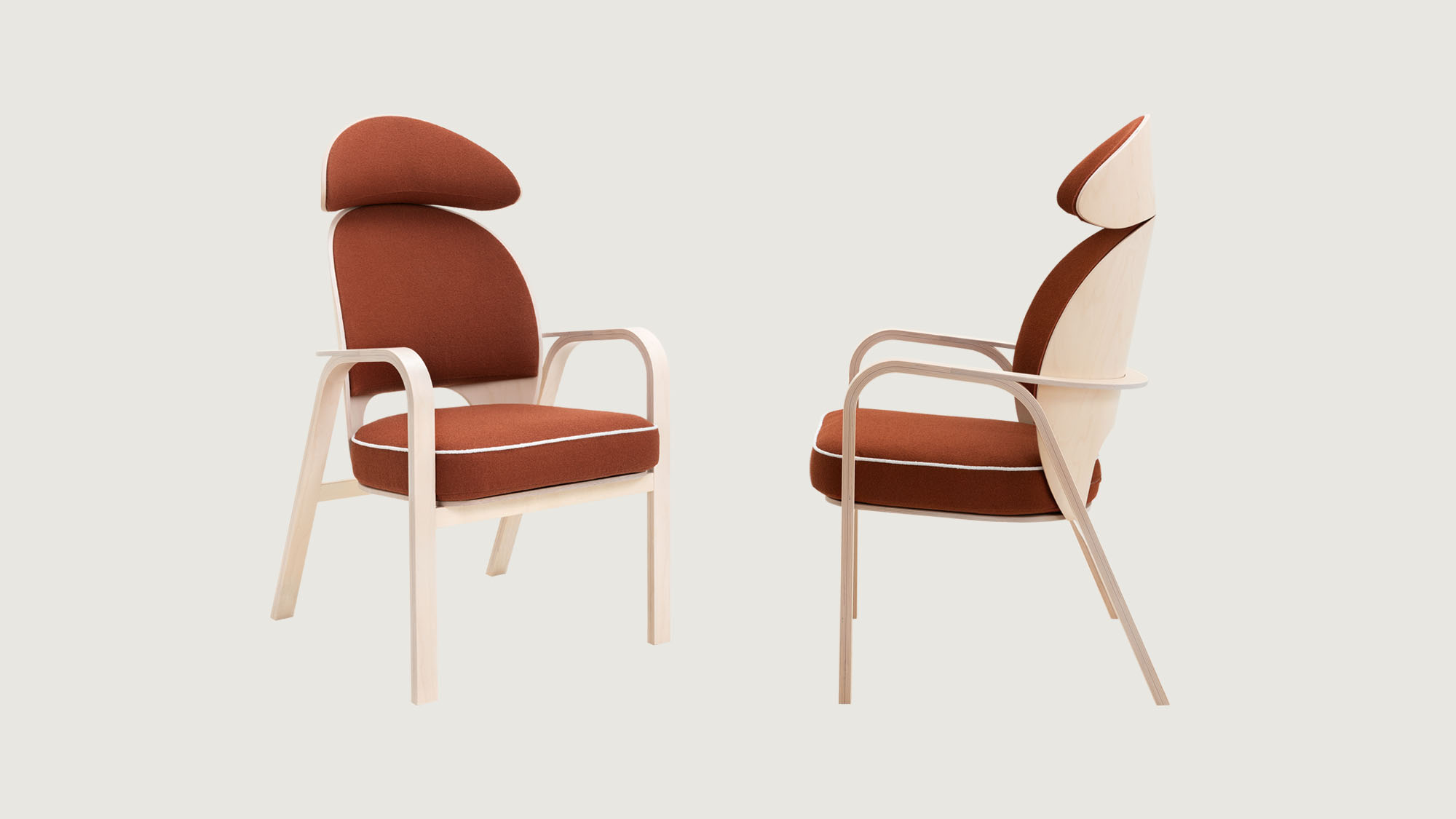 HELLIN-nojatuoli - Junet